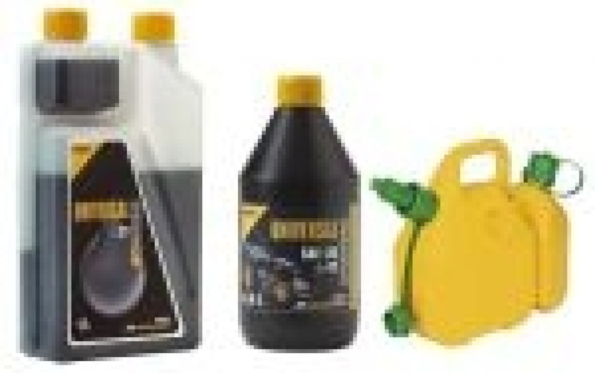 Oleje, maziva, ostatní | eGardens