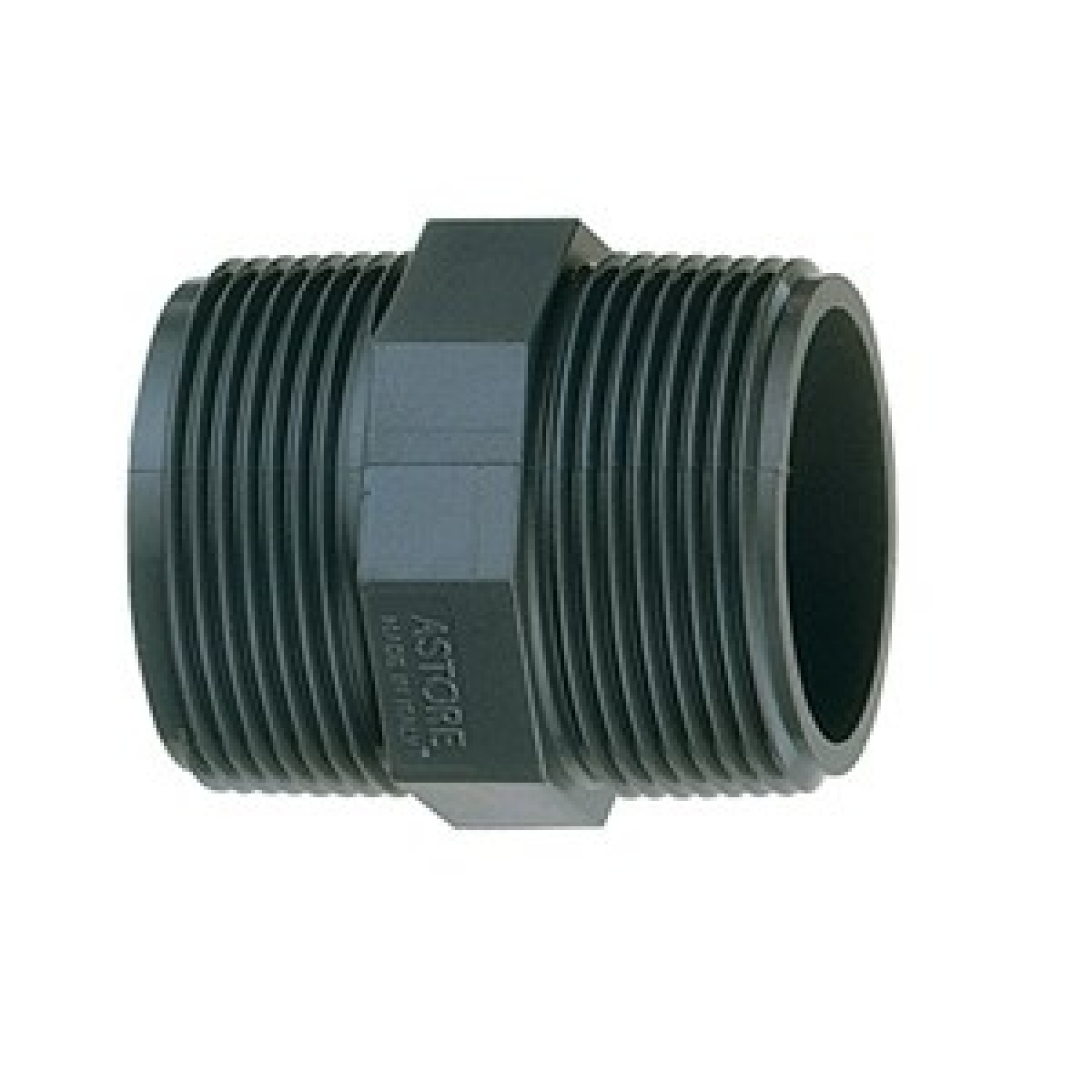 PVC závitové tvarovky | eGardens