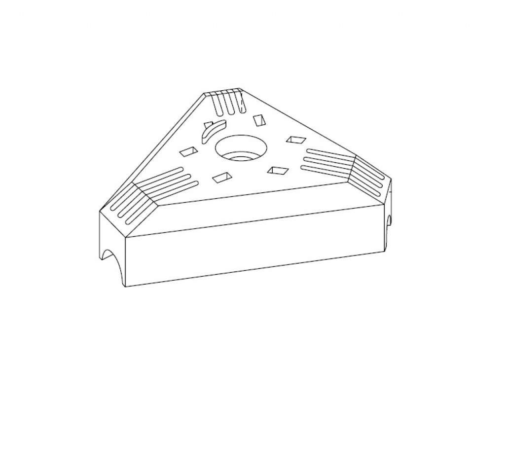 plastové pouzdro | eGardens