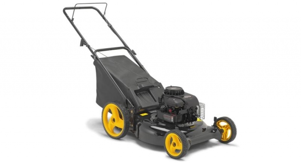 Partner benzinová sekačka P53-500CMW | eGardens