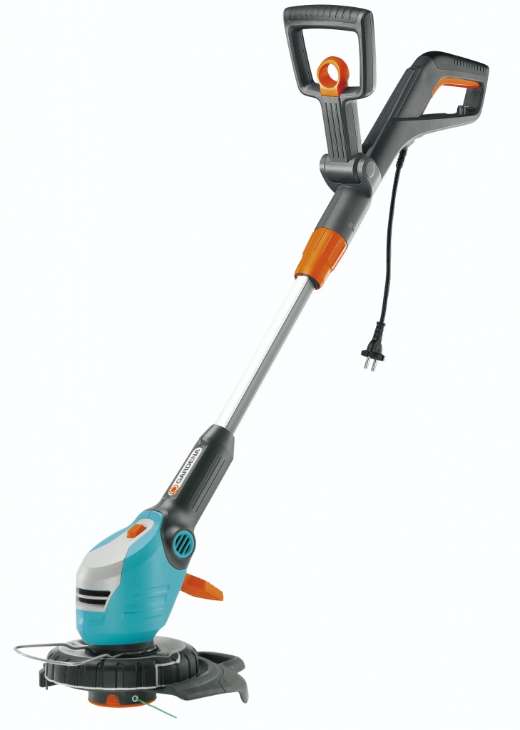 Gardena PowerCut PLUS 650 el. trimmer 9811-20 | eGardens